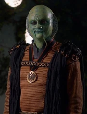 Category:Species | The Orville Wiki | Fandom