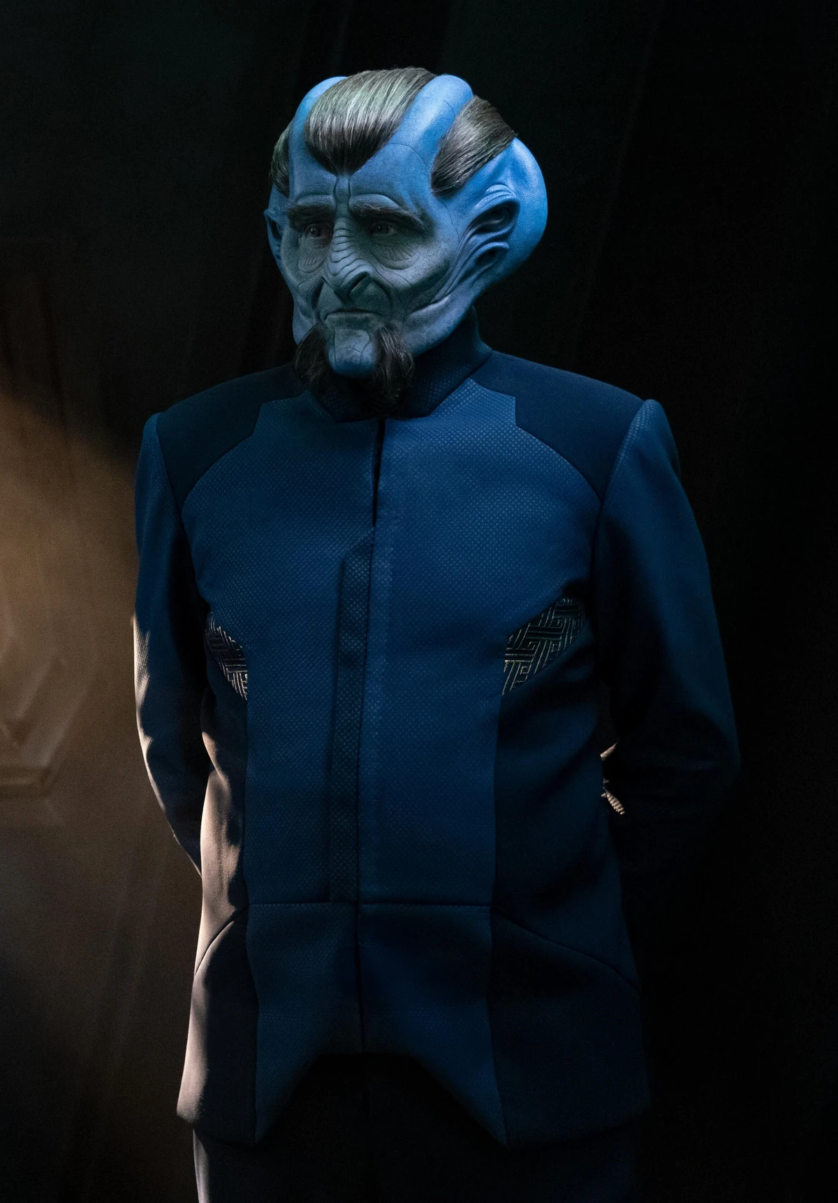 Alcuzan | The Orville Wiki | Fandom