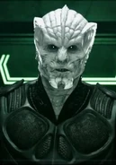 Captain | The Orville Wiki | Fandom