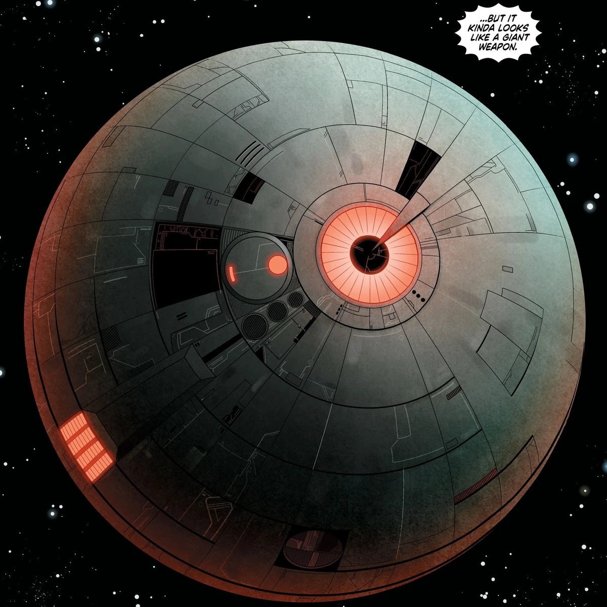 Quantum Shifter | The Orville Wiki | Fandom