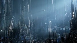 Kaylon 1 | The Orville Wiki | Fandom