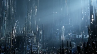 Kaylon 1 | The Orville Wiki | Fandom