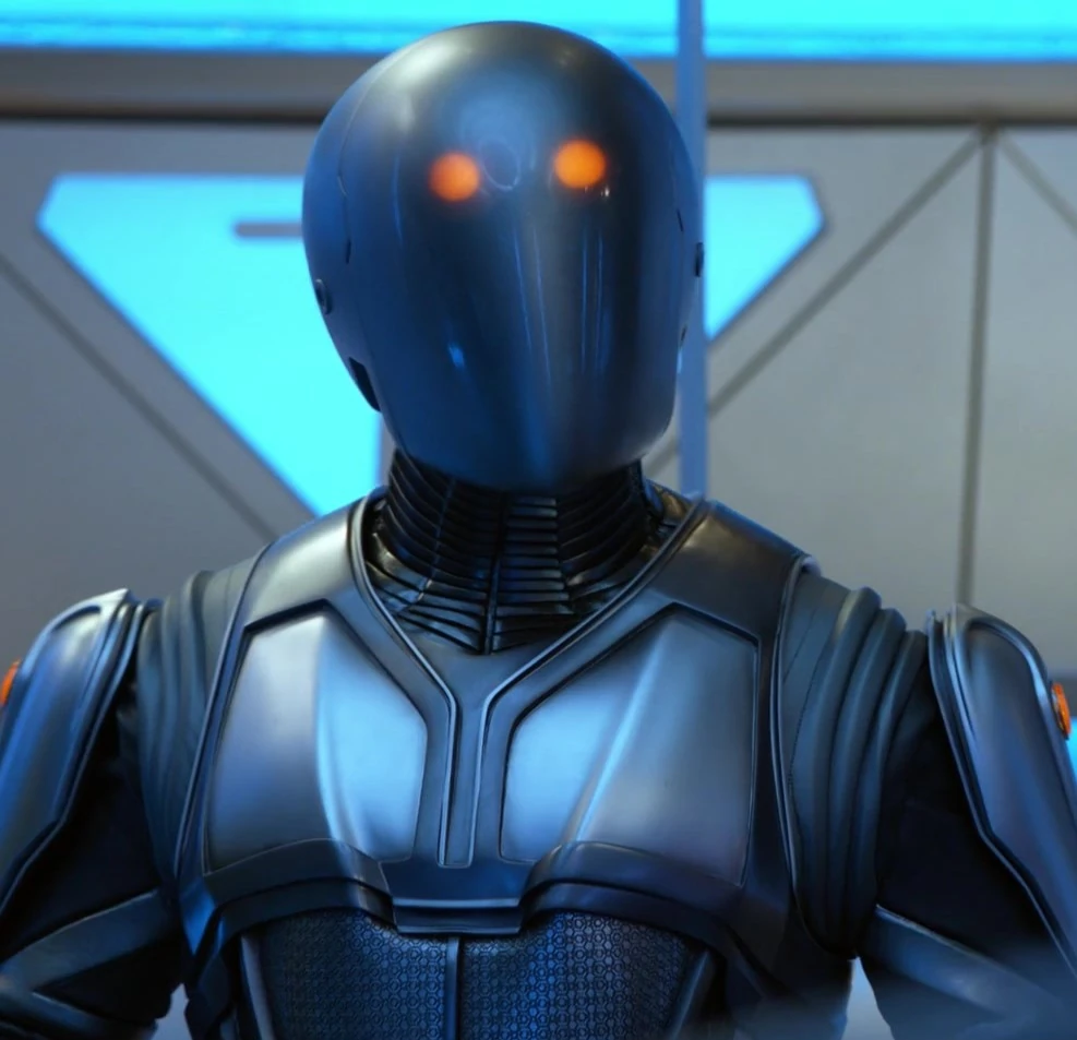 Timmis | The Orville Wiki | Fandom