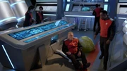 Engineering | The Orville Wiki | Fandom