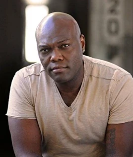 Peter Macon | The Orville Wiki | Fandom