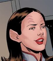 Xelayan | The Orville Wiki | Fandom