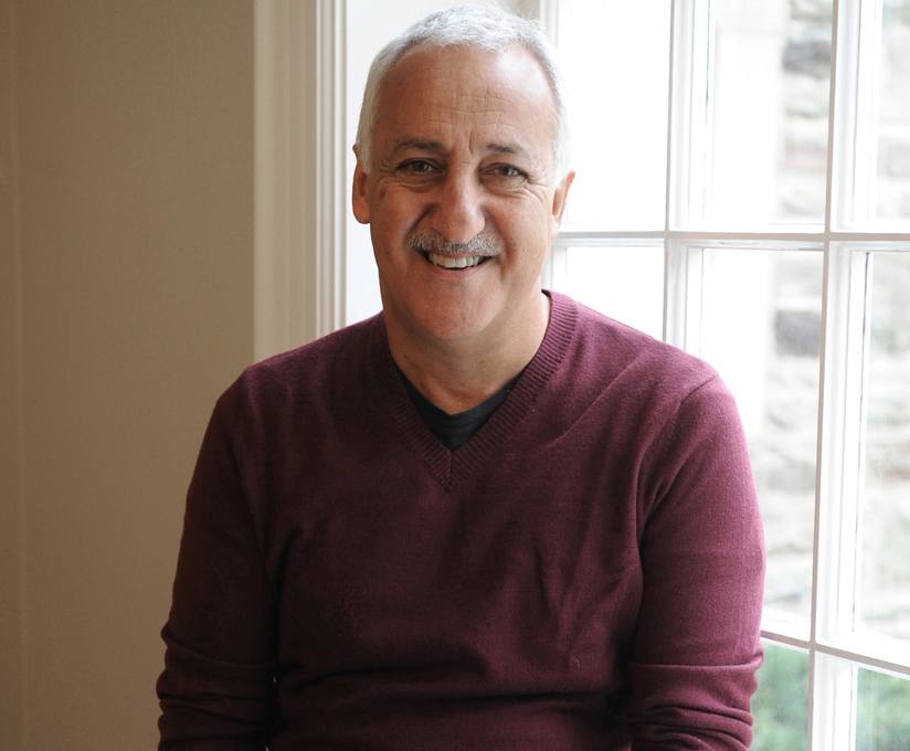 Brian George | The Orville Wiki | Fandom