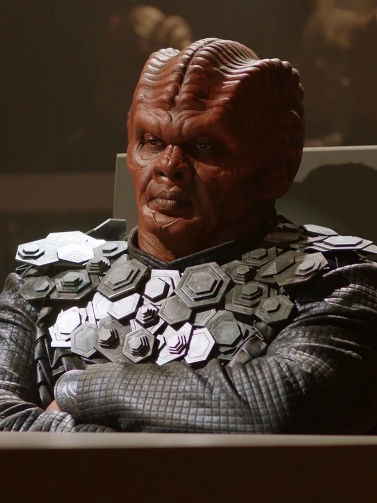 Kagus | The Orville Wiki | Fandom