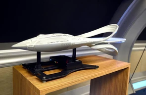 USS Orville | The Orville Wiki | Fandom