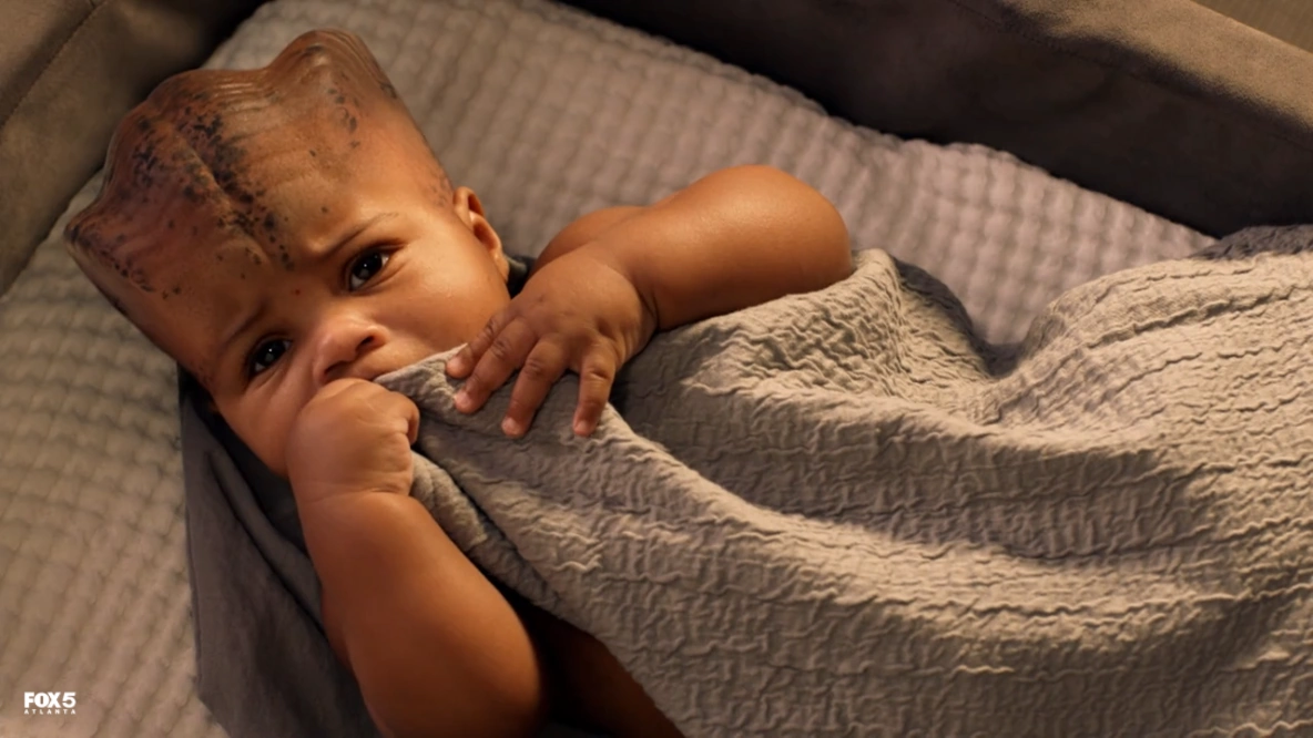 Topa | The Orville Wiki | Fandom