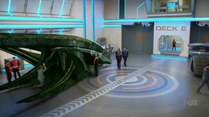 Shuttlecraft | The Orville Wiki | Fandom