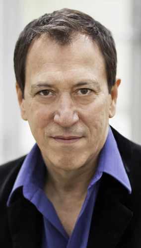 John Fleck | The Orville Wiki | Fandom