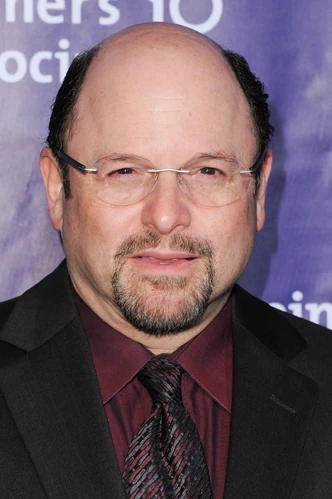 Jason Alexander | The Orville Wiki | Fandom