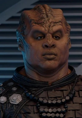 Locar | The Orville Wiki | Fandom