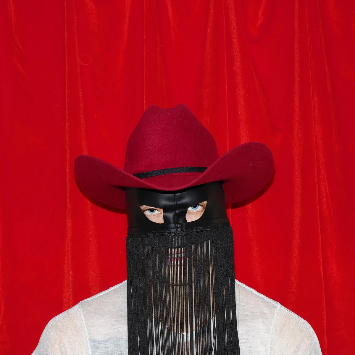 Queen of the Rodeo | Orville Peck Wiki | Fandom