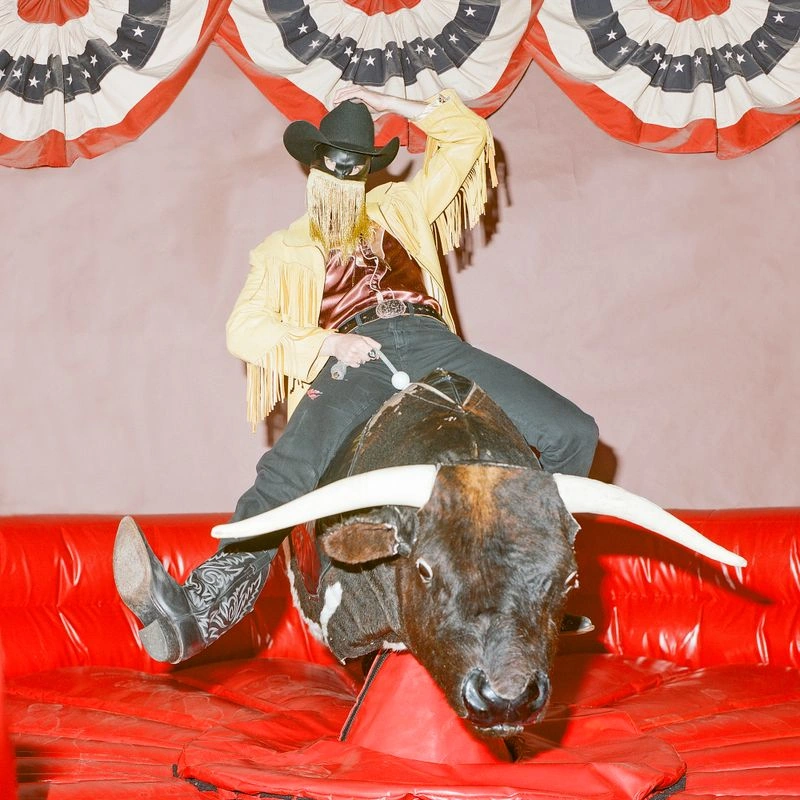 Paper Magazine | Orville Peck Wiki | Fandom