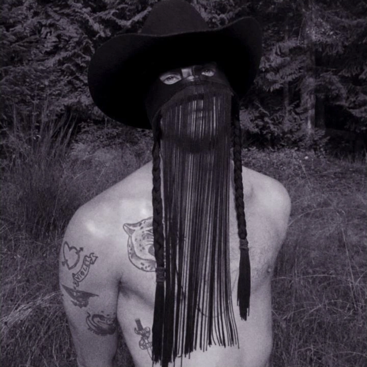 Unknown Photoshoots | Orville Peck Wiki | Fandom