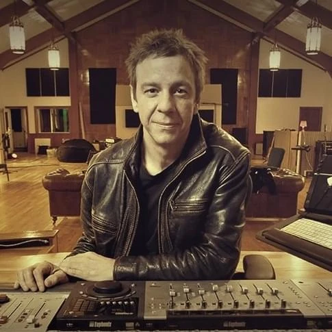 Jay Joyce | Orville Peck Wiki | Fandom