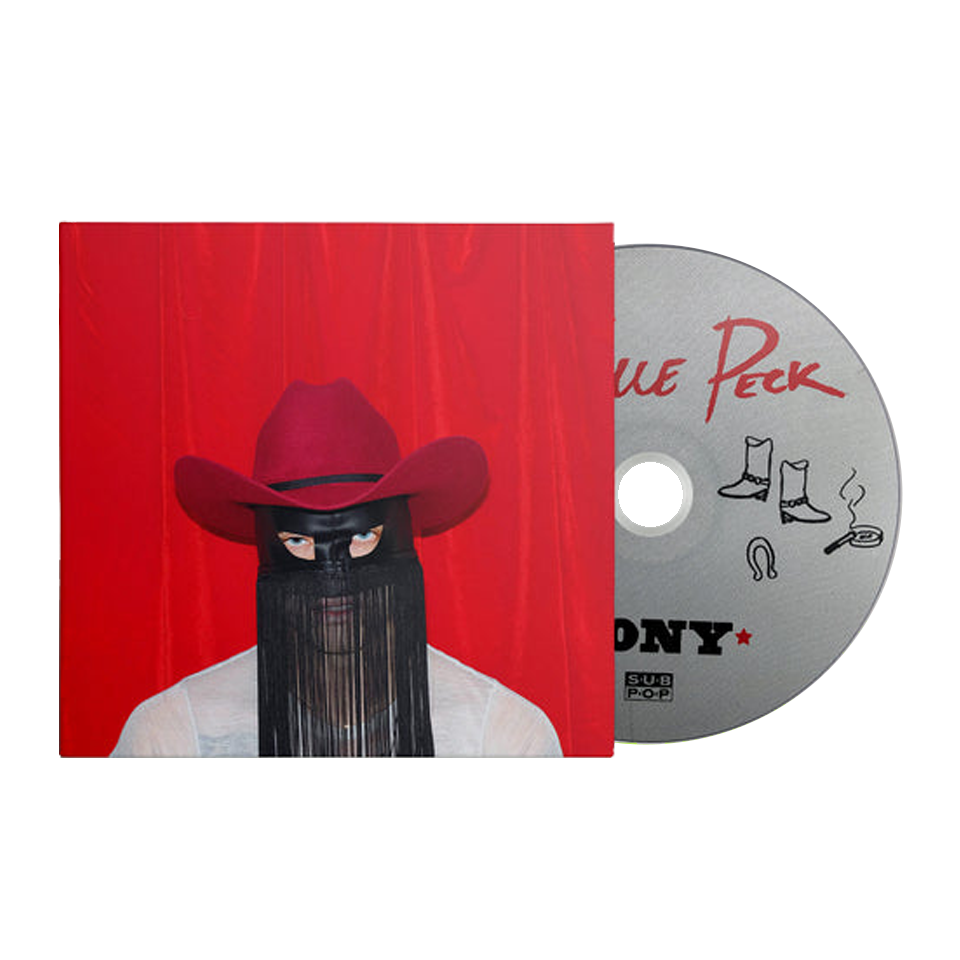Merchandise | Orville Peck Wiki | Fandom