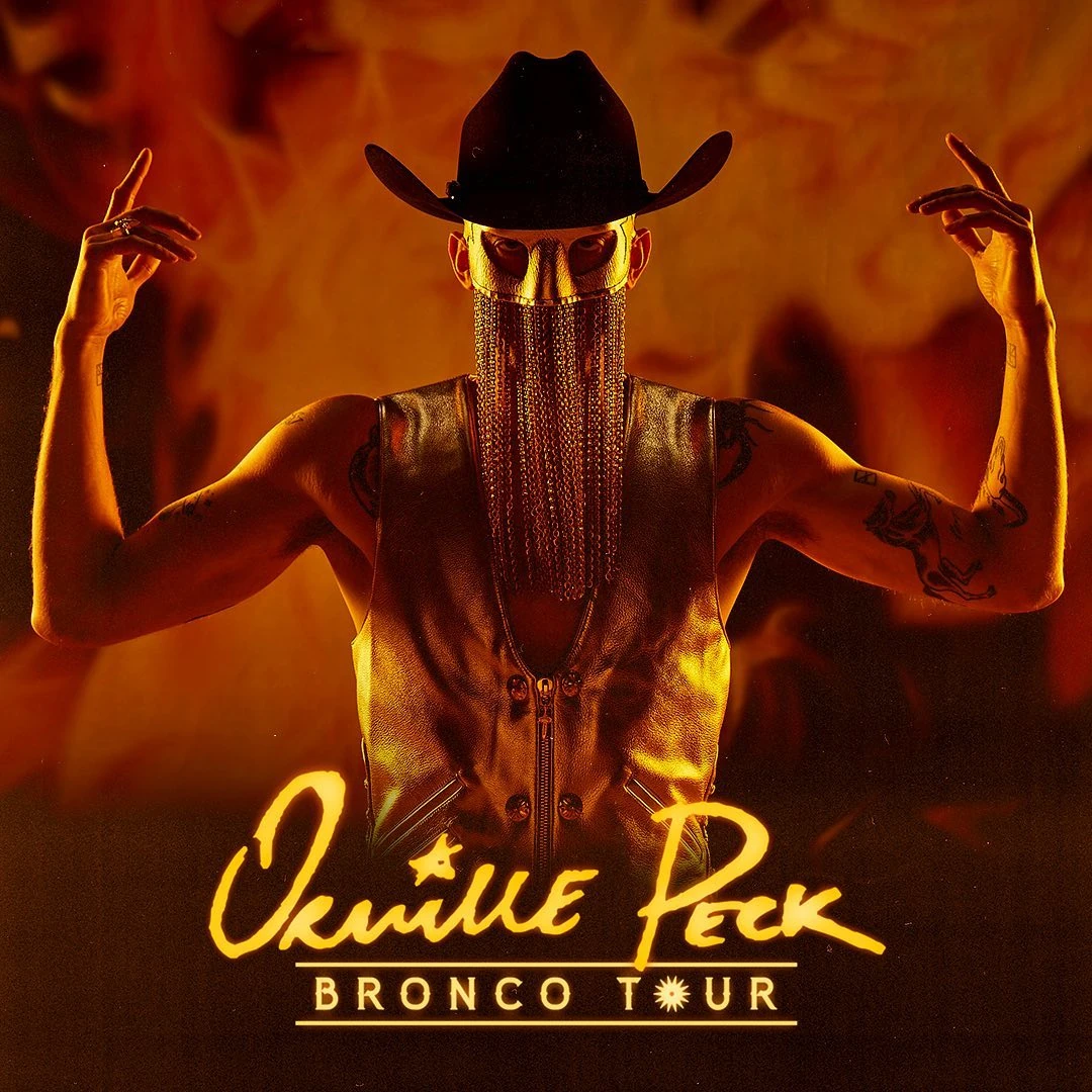 Bronco Tour | Orville Peck Wiki | Fandom