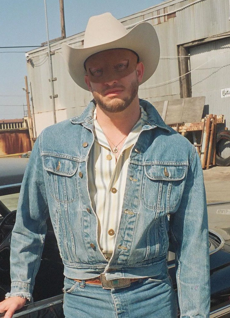 Orville Peck | Orville Peck Wiki | Fandom