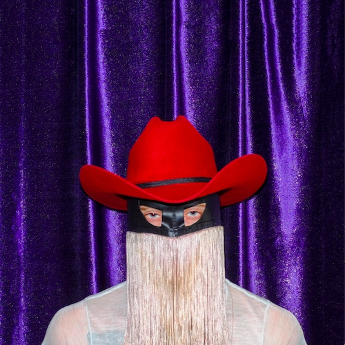 Pony Album Visuals | Orville Peck Wiki | Fandom