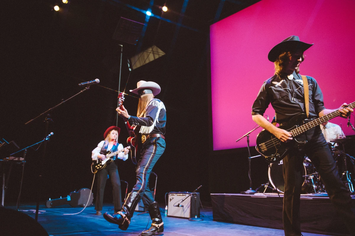 The Thing Festival | Orville Peck Wiki | Fandom