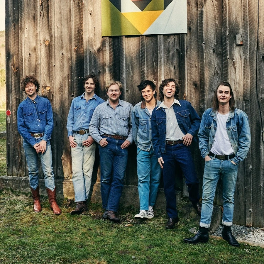 The Nude Party | Orville Peck Wiki | Fandom