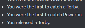Torby | Orwellian Bot Cat Goes Fishing Wiki | Fandom