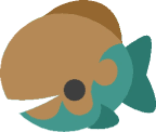 Bulbfish | Orwellian Bot Cat Goes Fishing Wiki | Fandom