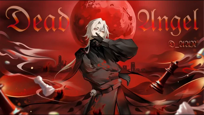 Dead Angel | Orzmic Wiki | Fandom