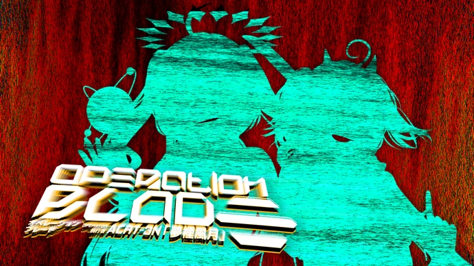 OPERATION BLADE | Orzmic Wiki | Fandom