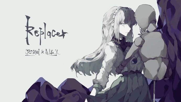 Replacer | Orzmic Wiki | Fandom