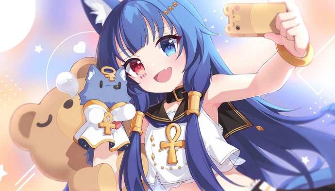 Colourful Subi | Orzmic Wiki | Fandom