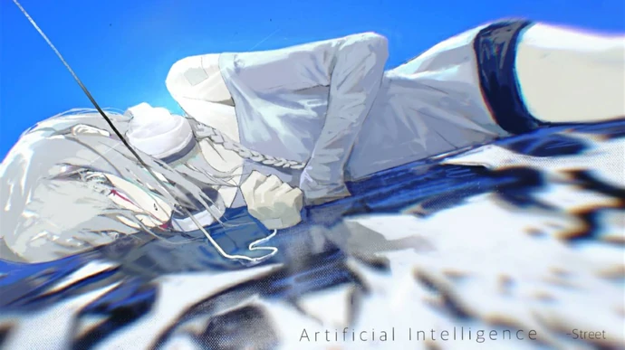 Artificial Intelligence | Orzmic Wiki | Fandom