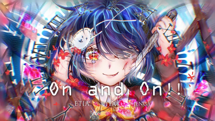 On And On!! | Orzmic Wiki | Fandom
