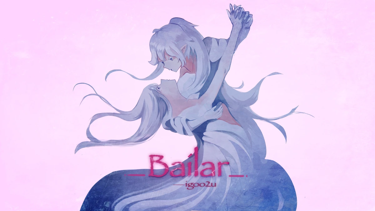 Bailar | Orzmic Wiki | Fandom