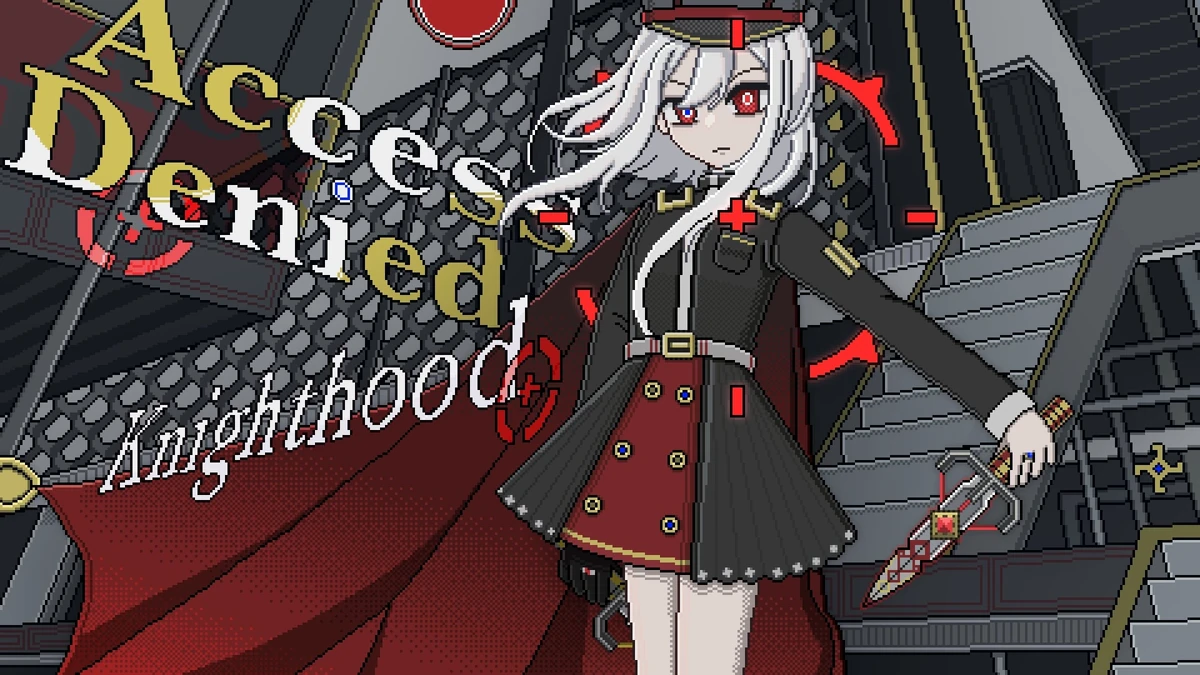 Access Denied | Orzmic Wiki | Fandom