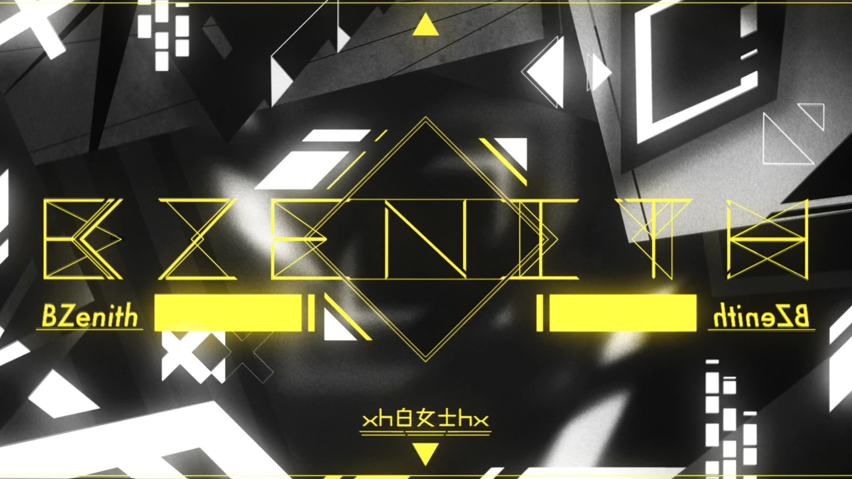 BZenith | Orzmic Wiki | Fandom