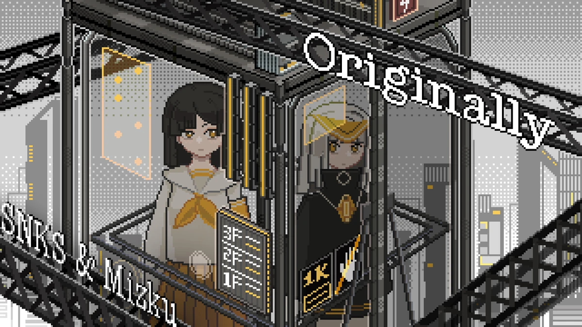 Originally | Orzmic Wiki | Fandom