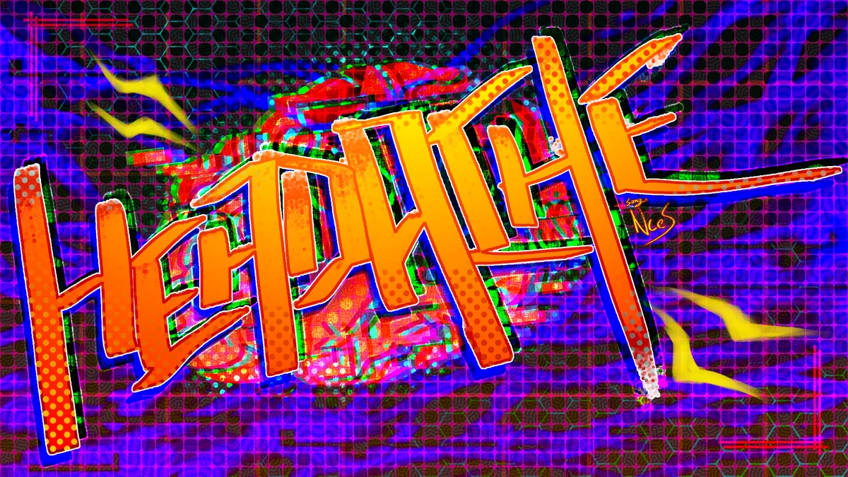 Headache | Orzmic Wiki | Fandom