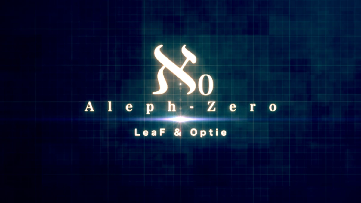 Aleph-0 | Orzmic Wiki | Fandom