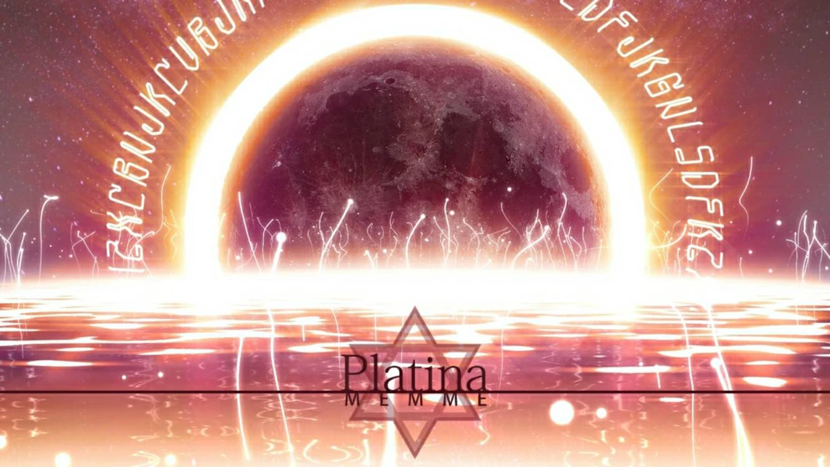 Platina | Orzmic Wiki | Fandom