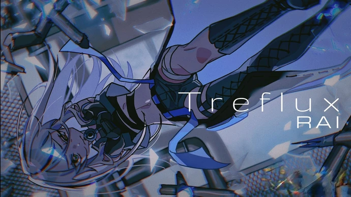 Treflux | Orzmic Wiki | Fandom