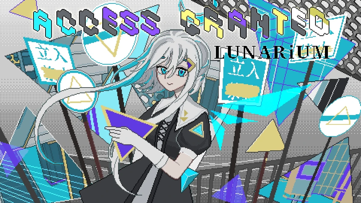 Access Granted | Orzmic Wiki | Fandom