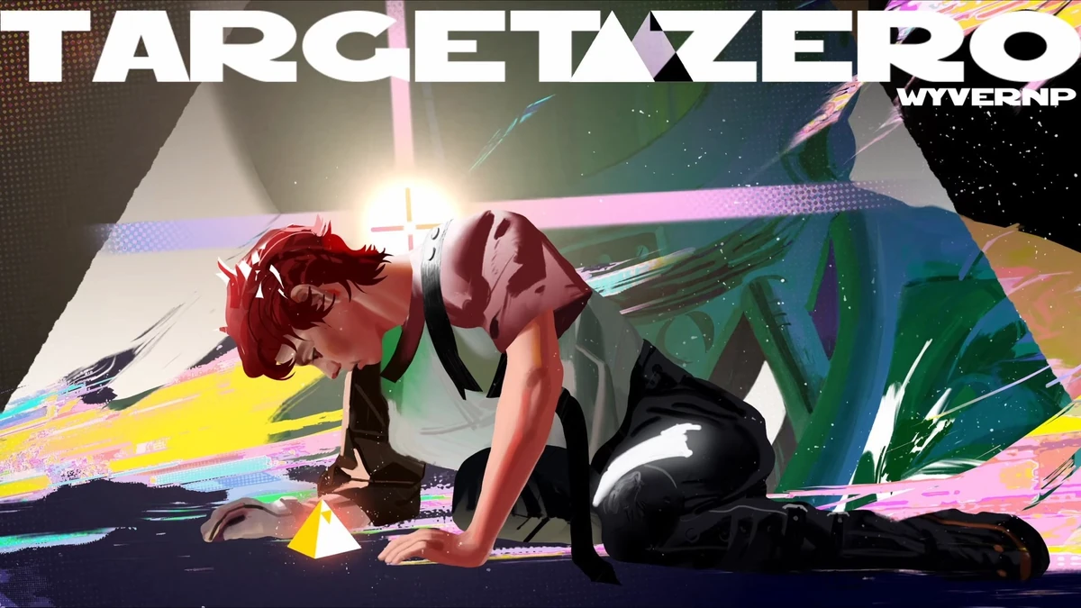 Target Zero | Orzmic Wiki | Fandom