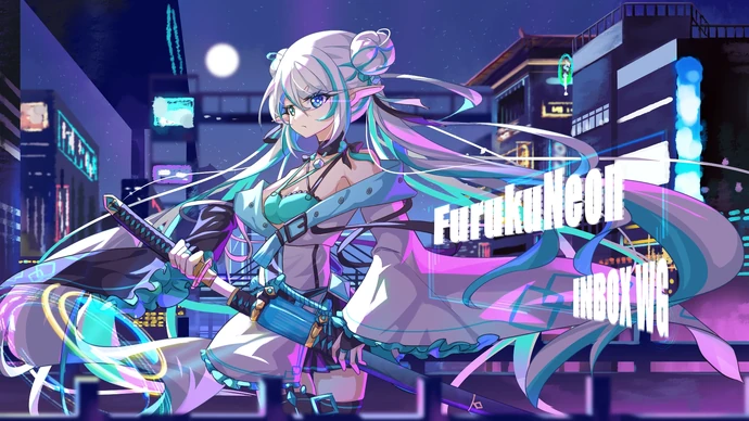 FurukuNeon | Orzmic Wiki | Fandom