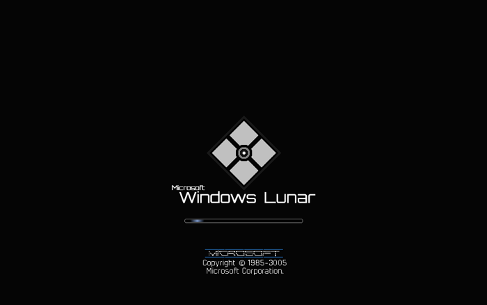 Windows Lunar | OS Creating Wiki | Fandom