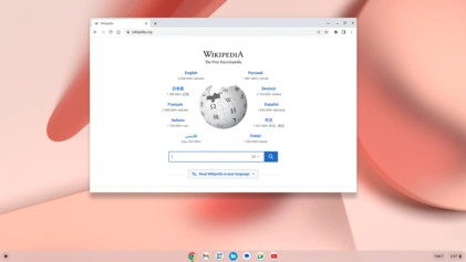 ChromeOS | OS Creating Wiki | Fandom