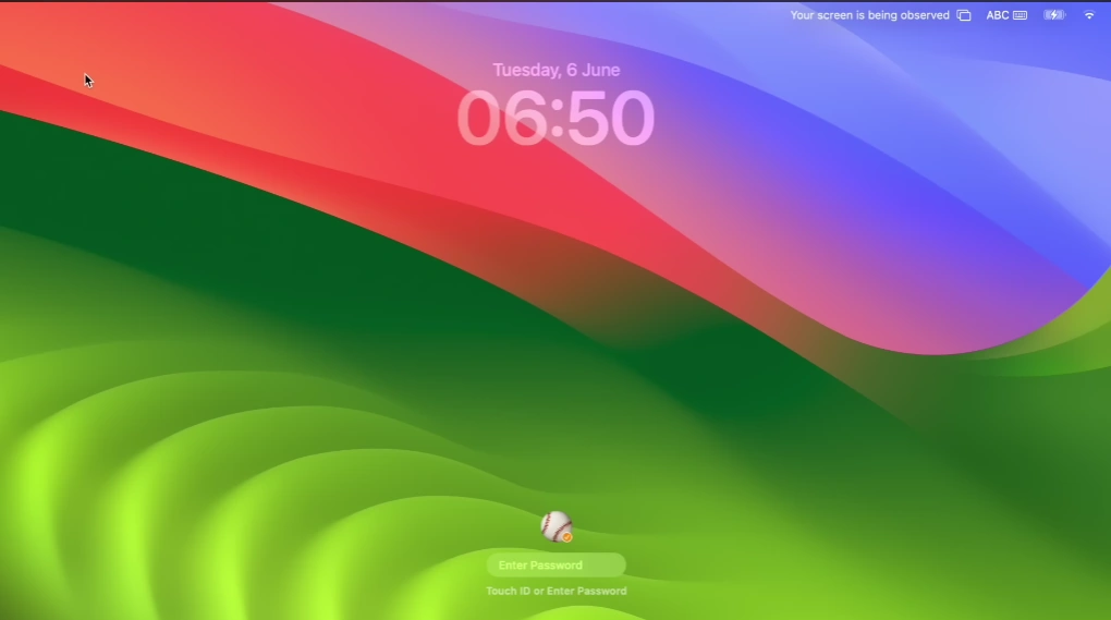 MacOS 14 Sonoma | OS Creating Wiki | Fandom